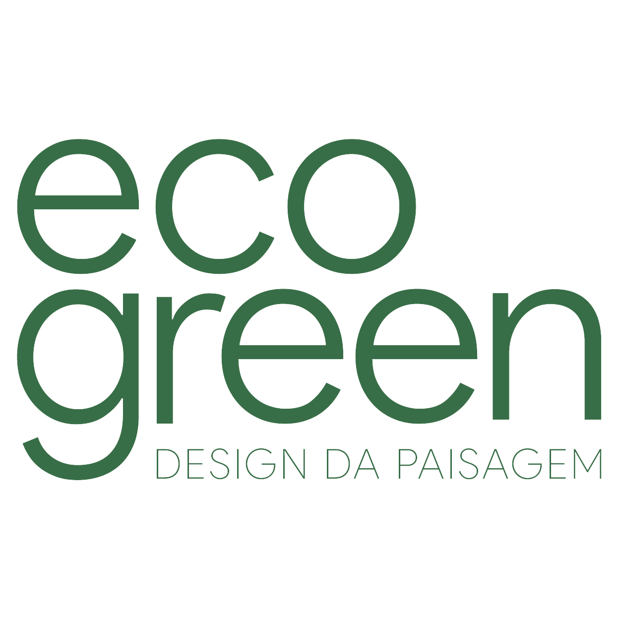 Eco Green